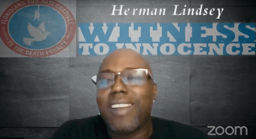 Witness to Innocence's "Cruel Justice" Show - Floridians for ...