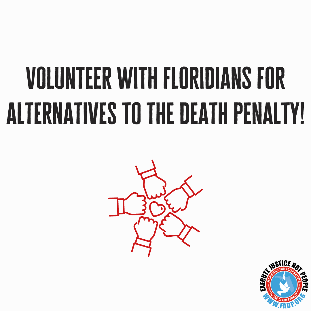 Floridians for Alternatives to the Death Penalty