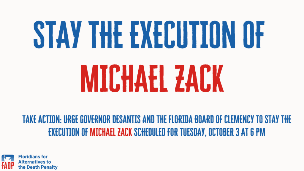 Floridians for Alternatives to the Death Penalty