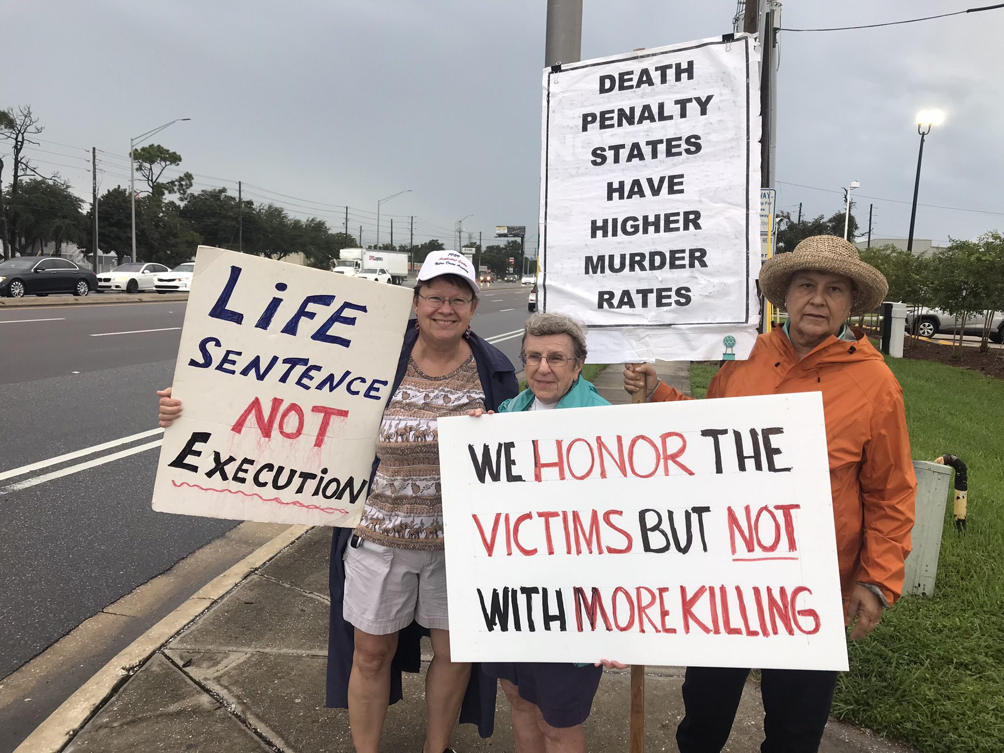 Rest in Peace Loran Cole - Floridians for Alternatives to the Death Penalty