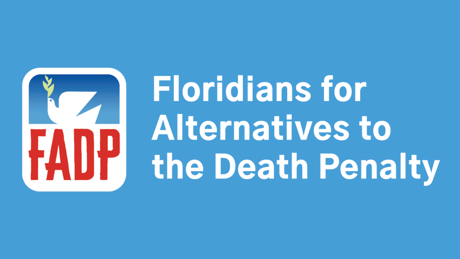 Floridians for Alternatives to the Death Penalty