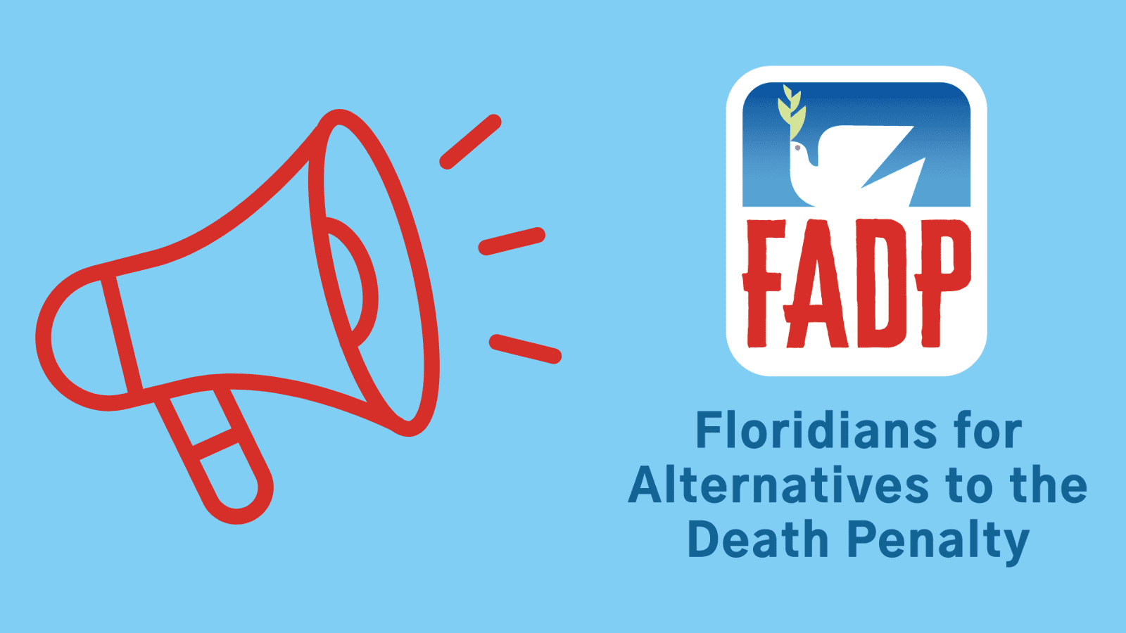 Update on James Ford Execution - Floridians for Alternatives to the ...