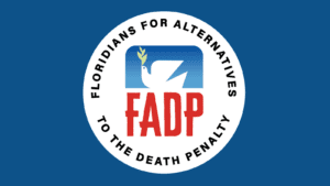 Floridians for Alternatives to the Death Penalty
