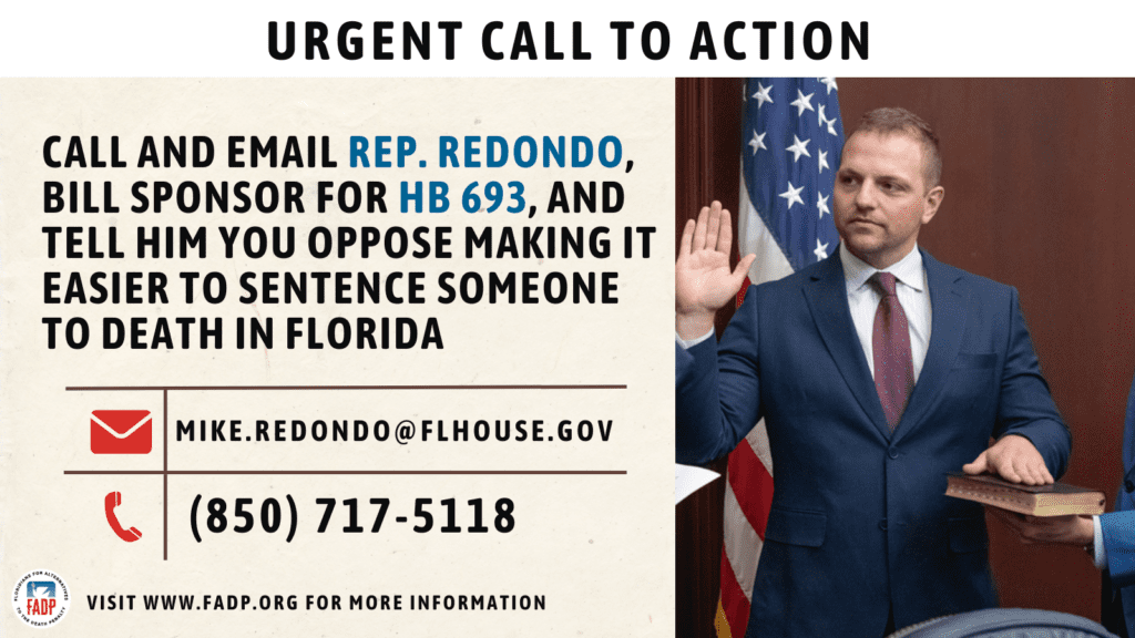 Floridians for Alternatives to the Death Penalty