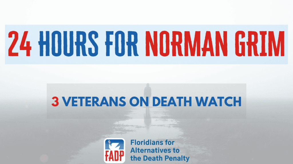 Floridians for Alternatives to the Death Penalty