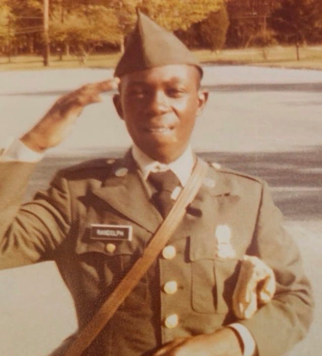 Statement on the Execution of Richard Barry Randolph (Malik Abdul-Sajjad) - Floridians for ...